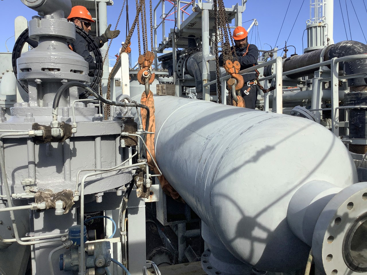 Institucional – Simach